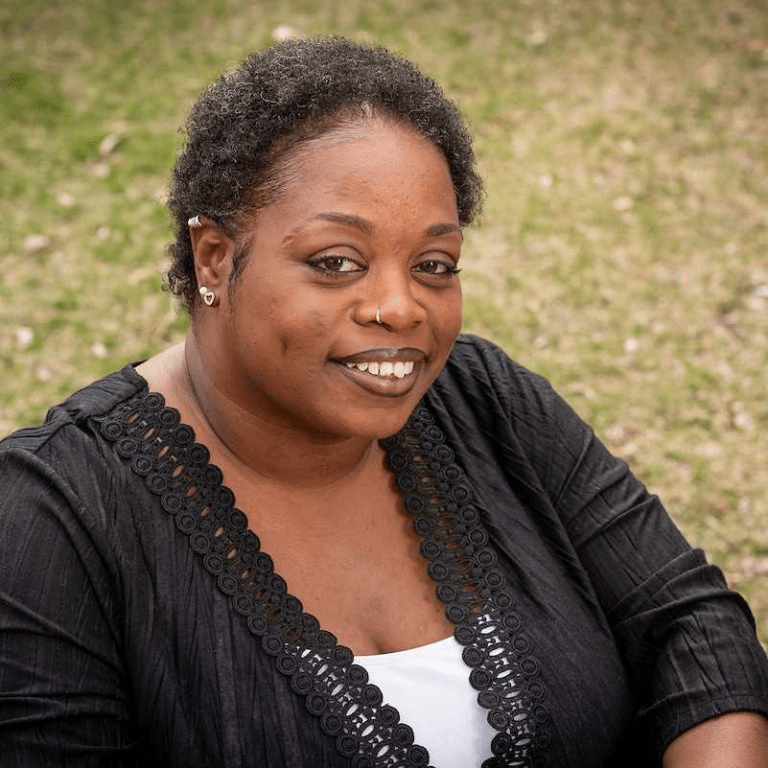 Finding a Passion for Helping Others: Natasha's CWEE Story - Center for ...