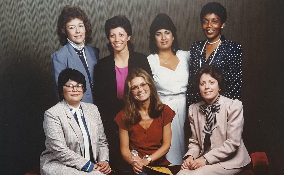 A Dive into CWEE's History (with Great Photos!) - Center for Work ...