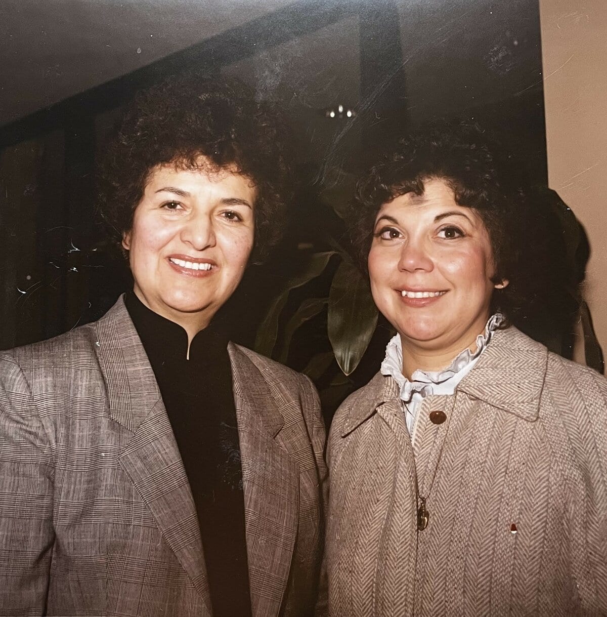 A Dive into CWEE's History (with Great Photos!) - Center for Work ...